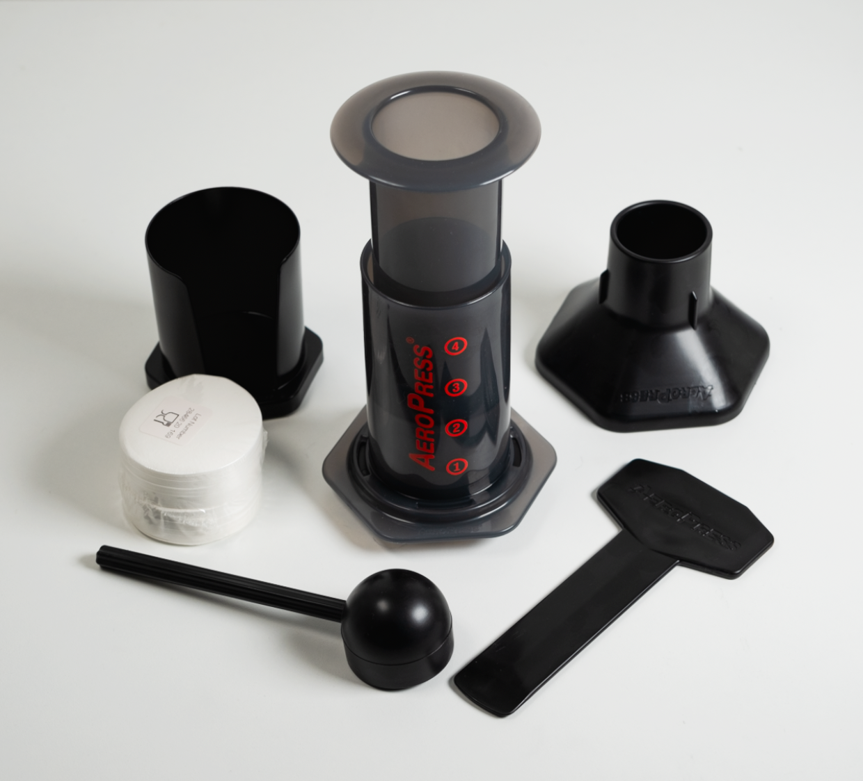 Brewing Equipment – Steed Coffee